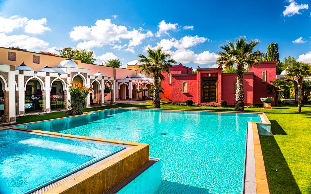 Mediterana Day Spa Kurzurlaub | jetzt Urlaub buchen